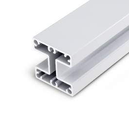 FHC | AW36 2-3/8" Square Aluminum Windscreen Post - 36" Tall ...