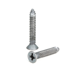 FHC | BPS516 5/16" Base Plate Screws Secures Base Plate To Post - 50 ...