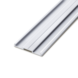 FHC | BRF20W Bottom Rail Filler Extrusion - 241" Lengths - Traffic ...