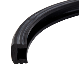 FHC | BSSB3425 EPDM Setting Block Roll - for 3/4” Glass | Frameless ...