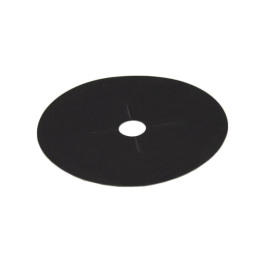 FHC | CB6X7880 6" x 7/8" 80X Grit Cloth Back Sanding Disc 50/BX ...