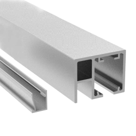 FHC | CL141SEXTSA Soft Brake Top Track for Classic 140 Series Slider ...