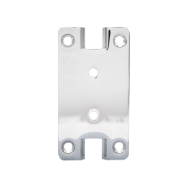 FHC | CLF1 Carolina Replacement Full Back Plate | Frameless Hardware ...