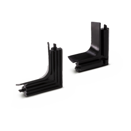 FHC | FHC G52 Interior Corner Gasket - 2/Pk | Frameless Hardware Company