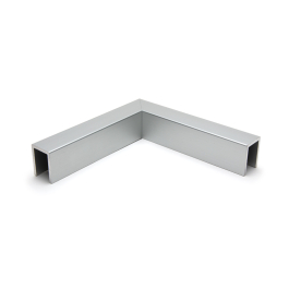 FHC | CRU1HSA 90 Degree Horizontal Corners 6" x 6" with Internal Sleeve ...