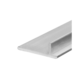 FHC | D1655 Replacement Screen Track - 6 Foot - Aluminum | Frameless ...