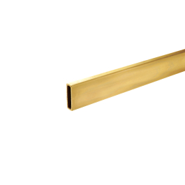 FHC | GSDENH1SB Grande Series Denali Header 78" Length - Satin Brass ...