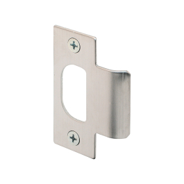 FHC | E2299 Standard T-Strike - 2-1/8" Hole Spacing - Stainless Steel ...