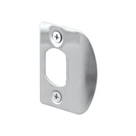 FHC | E2301 Stainless Steel - Dead Latch Door Strike (Single Pack ...