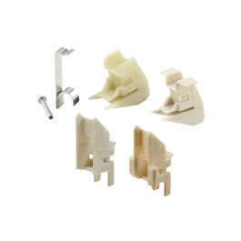 FHC | EP3719 Channel Balance Accessories - Plastic And Steel Components ...