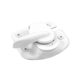 FHC | F2618 Sash Lock - 1-3/4 And 1-1/2" Hole Centers - Fits Single ...