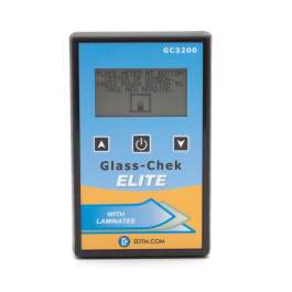FHC | FHCGC3200 GLASS-CHEK ELITE Glass and Air with Low-E + Laminated ...