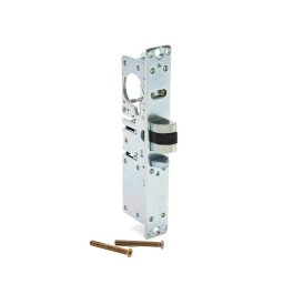 FHC | FL2140A 31/32" Backset Narrow Stile - Deadlatch Lock Mortised ...