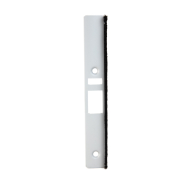 FHC | FL2143SA Radius Weather-Stripped Faceplate for FL2140 Series ...