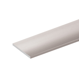 FHC | FLTB808 Architectural Flat Bar 1'' x .125'' - 144" Long ...