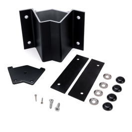 FHC | FMB51MB Inside 135 Degree Fascia Mount Bracket For 2- 3/8" 135 ...