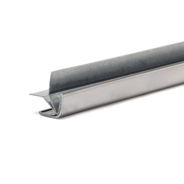 FHC | FSS962 Stainless Steel 1/4" Outside 90 Degree Corner 144 ...