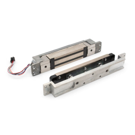FHC | GF3000 Locknetics Gravity Force 12/24 VDC ShearLock 3000lb ...