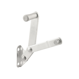 FHC | H3617 Aluminum - Left-Hand - Louver Operator - International ...