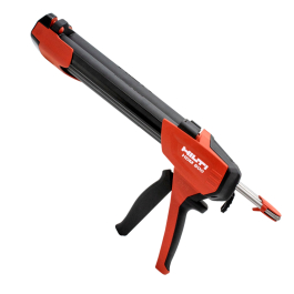 FHC | HDM500 Hilti HDM 500 Manual Dispenser W/ HIT-CB500 Cartridge ...