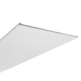 FHC | HFS Flat Snap In 120" and 240" Lengths | Frameless Hardware Company