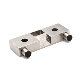 FHC | HP1 Single Door Manual Strike Stop Kit For Panic Handles ...