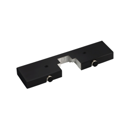 FHC | HPE1MBHK Single Door Electricstrike Housing Kit For HS3101NFS ...