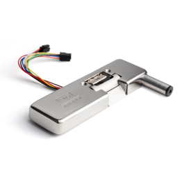 FHC | HPE1R91PS Hes 9100 Single Door Electric Strike Stop Kit with ...