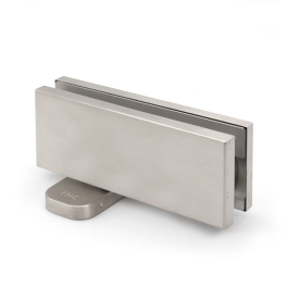 FHC | HPF90H0BS Hydraulic Patch Fitting 2-9/16" Setback 90 Deg. Hold ...