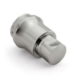 FHC | KL49 Push Button Lock for Shannon Pass-Thru Window | Frameless ...