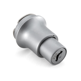 FHC | KL50 Keyed Push Button Lock for Shannon Pass-Thru Window ...