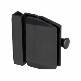 FHC | L90 90 Degree Gate Latch Glass to Glass with Side Pull Magnetic ...