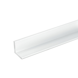 FHC | LC10063BA 1" x 1" Aluminum L-Bar .0630 Thick - 144 Length - Brite ...