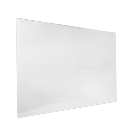 FHC | FHC LED Backlit Mirror | Frameless Hardware Company