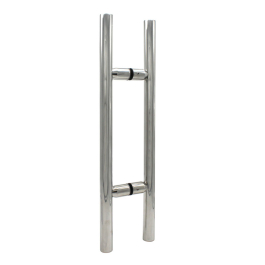 FHC | LH24CH 24" Ladder Handle Back-to-Back 12" Center-to-Center ...