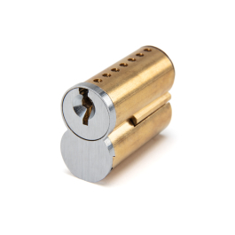 FHC | LLHSF1C02 7-Pin Key #2 Small Format (SFIC) Interchangeable Core ...