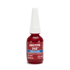 FHC | LT24221 Loctite® 10 ml Threadlocker | Frameless Hardware Company