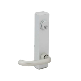 FHC | LT37LCA Lever Trim for First Choice Rim Panic LHRB for 1-3/4 ...