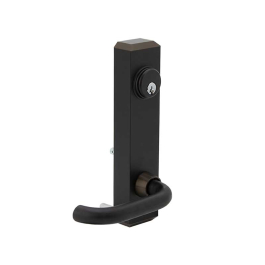 FHC | LT37LAA Lever Trim for First Choice Rim Panic LHRB for 1-3/4 ...