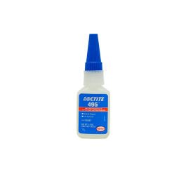 FHC | LT49550 Loctite Super Bonder Adhesive - 1 oz. | Frameless ...