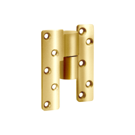 FHC | M19RHPB M19 Rixson 3/4" Offset Intermediate Pivot- RH - Polished ...