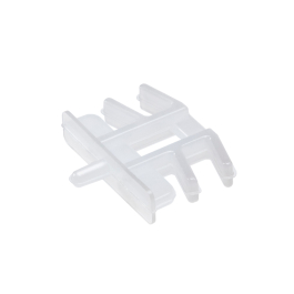 FHC | MCD56 Muntin Clip for MB36004 | Frameless Hardware Company