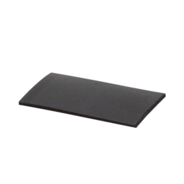 FHC | NSB550 1/16" X 1-1/8" X 2" Neoprene Setting Block Grade 80 - Box ...