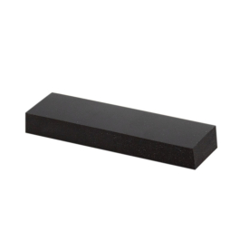 FHC | NSB595 5/8" x 1-1/8" x 4" Neoprene Setting Block Grade 80 - Box ...