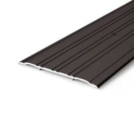 FHC | P27172DU Pemko 5"w x 1/4"h Saddle Threshold 72" Length - Dark ...