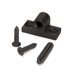 FHC | P30824DU P2 Panic Trip Bracket for Concealed Vertical Rod Device ...