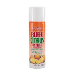 FHC | PCS04 Pure Citrus Spray 4 oz. | Frameless Hardware Company