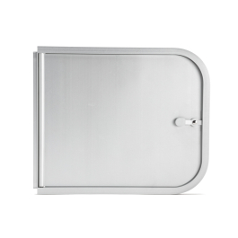 FHC | PD300 Aluminum Package Drop Slot 10-1/8" x 8-1/4" Opening ...