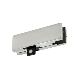 FHC | PF3034PS FHC dormakaba Transom Stop Patch Fitting for 3/4" Glass ...