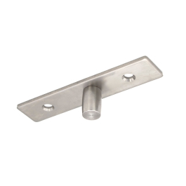 FHC | PF401 Top Pivot Center-Hung Free Swing | Frameless Hardware Company